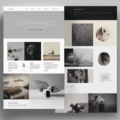 Create Your Awesome Portfolio Website: A Step-by-Step Guide fxis.ai