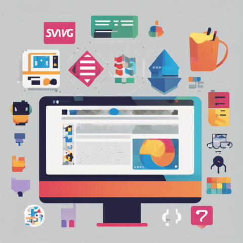 How to Efficiently Create SVG Sprites with svg-sprite fxis.ai