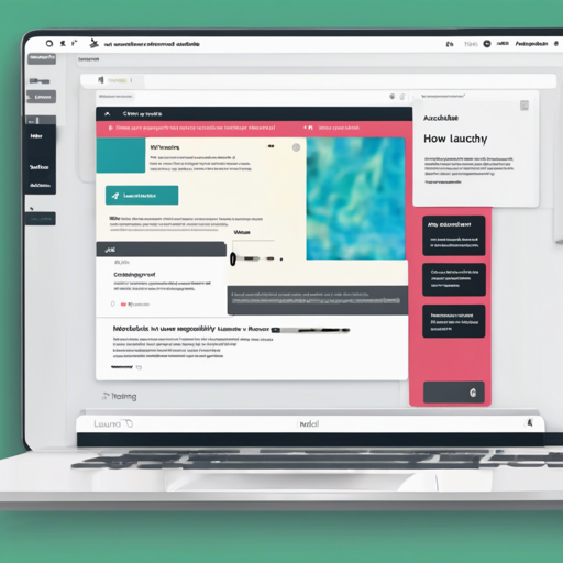 How to Implement Launchy: An Accessible Modal Window fxis.ai