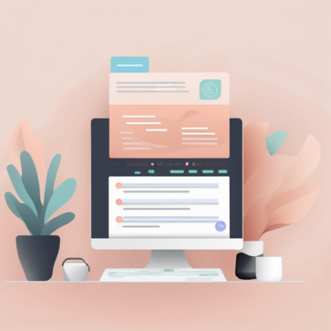 How to Create a Minimalistic Blog Using Tailwind CSS fxis.ai