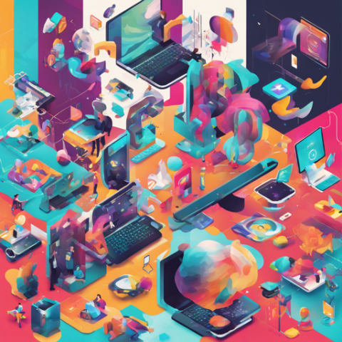 Connecting Your Creative World: Adobe Discord Rich Presence fxis.ai