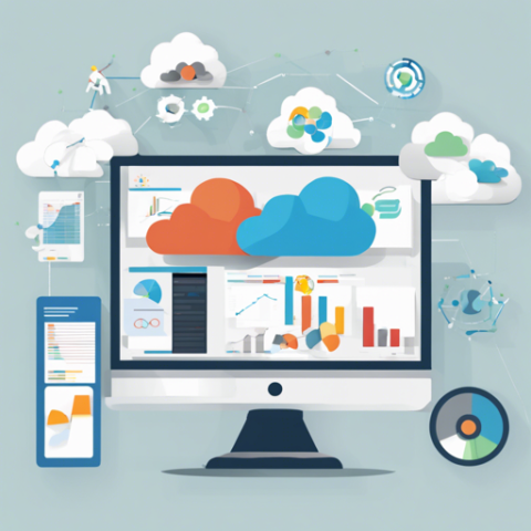 How to Create and Analyze Cloud Reports Using Cloud-Reports fxis.ai