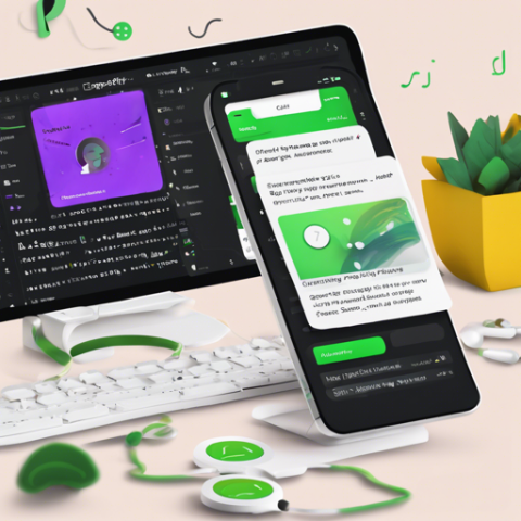 Creating an Engaging Spotify Now Playing Widget for Your Markdown Files fxis.ai