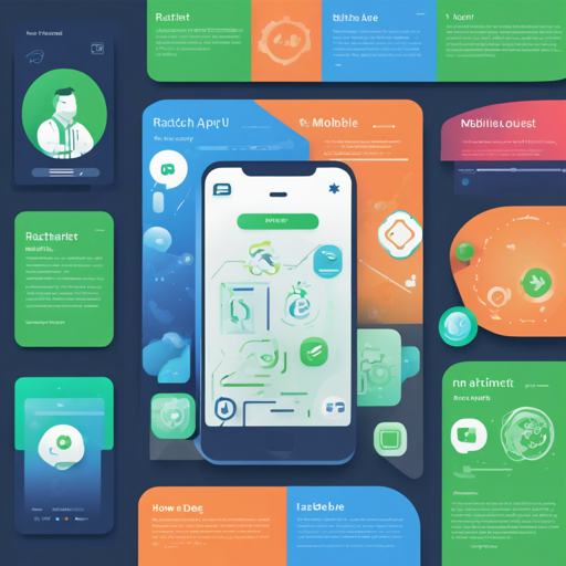 How to Get Started with Ratchet for Mobile App Development fxis.ai