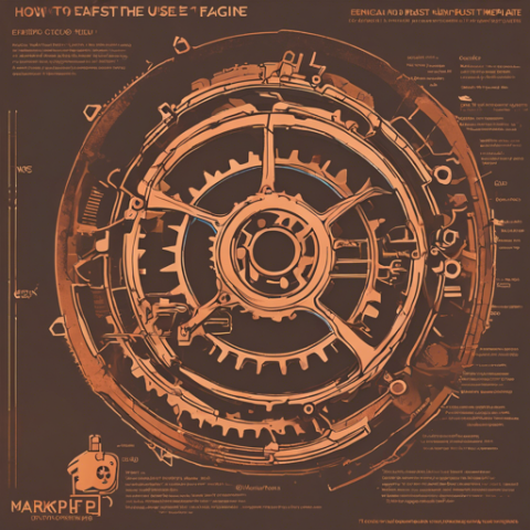 How to Create and Use the Fastest Template Engine in Rust: markup.rs ...