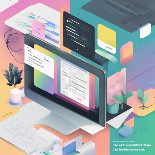 How To Use Flexy A Minimal Css Framework Fxis Ai
