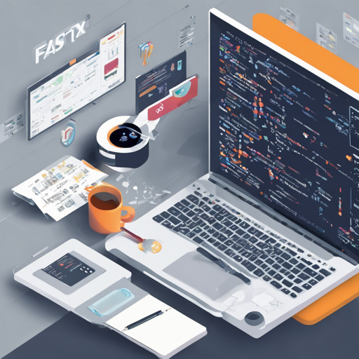 How to Use FastHX with FastAPI and HTMX fxis.ai