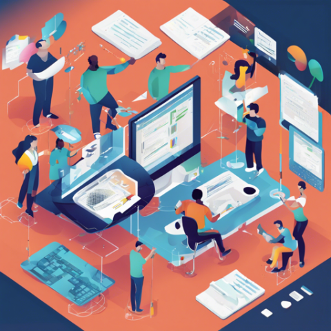 How to Contribute to the WAI-ARIA Authoring Practices Guide fxis.ai