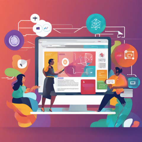 How to Create Stunning Stories with WebSlides fxis.ai