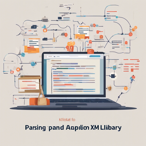 How to Use the @xmldomxmldom Library for XML Parsing and Serialization fxis.ai