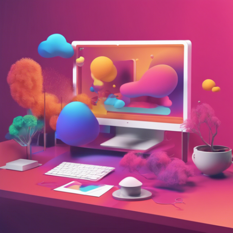 How to Render a Pseudo 3D Scene in HTML Using React: A Step-by-Step Guide to the ReactCasting ...