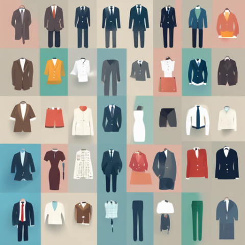 How to Use The Dress Code Style Library fxis.ai