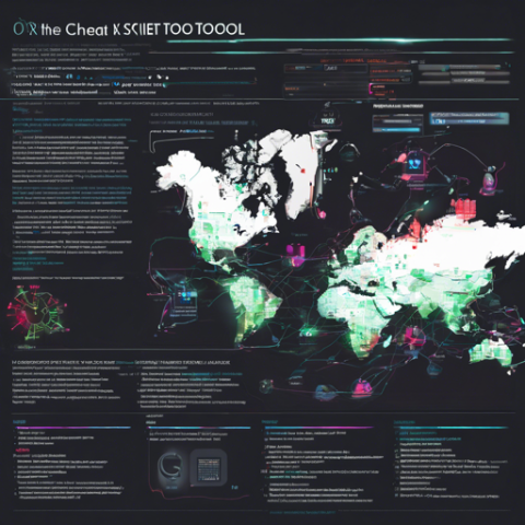 How to Use the 0xR Reverse Shell Cheat Sheet Tool fxis.ai