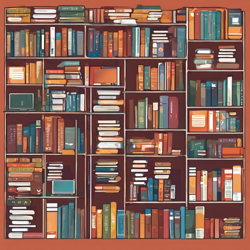 A Comprehensive Guide to Developer Books Repository fxis.ai