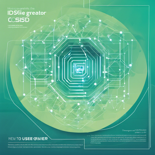 How to Use CosId: Your Guide to the Ultimate Distributed ID Generator fxis.ai