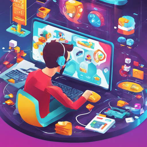 How to Get Started with ByteLegend: Learn Programming While Playing ...