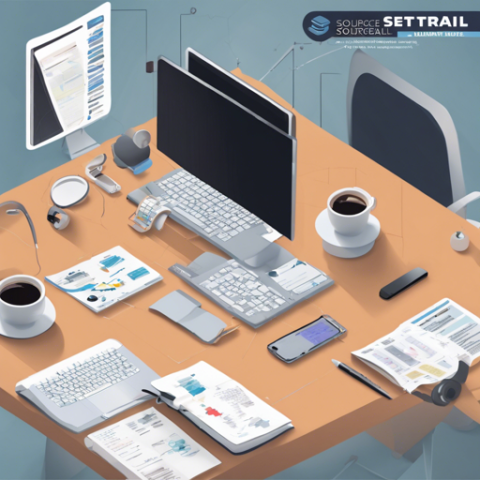 How to Set Up and Use Sourcetrail: Your Ultimate Guide fxis.ai