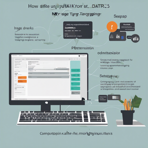 How to Set Up DataTurks for NER Tagging, Image Segmentation, and POS Tagging fxis.ai
