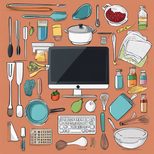 The Cookbook Method: Crafting Your Programming Recipe fxis.ai