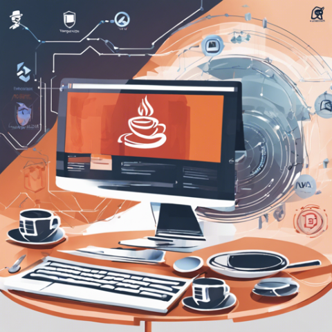 Enhancing Your Java Applications with OWASP ESAPI: A Step-by-Step Guide fxis.ai