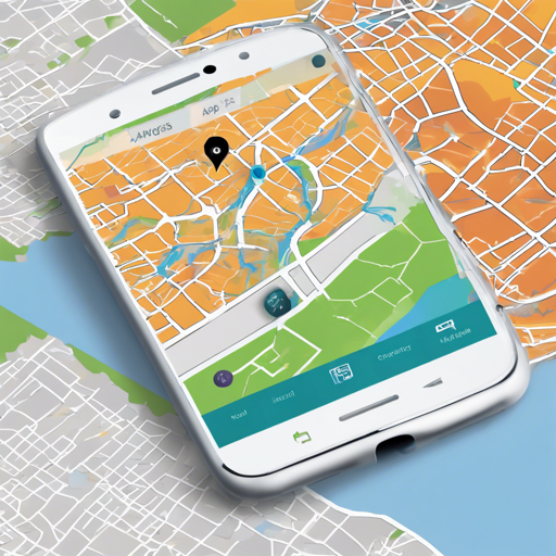 Getting Started with ArcGIS Runtime API for Android fxis.ai