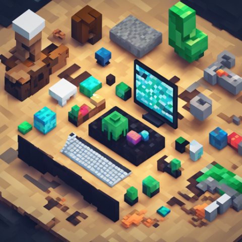 How to Get Started with Fabric API for Modding fxis.ai