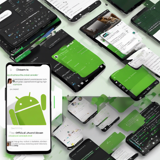 Getting Started with the Official Android SDK for Stream Chat fxis.ai