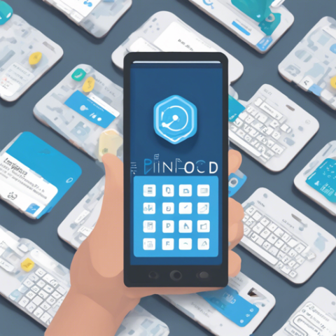 How to Implement the Pinview Library for Android fxis.ai