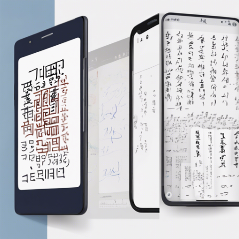 How to Create a Handwritten Korean Character Recognition App Using TensorFlow and Android fxis.ai