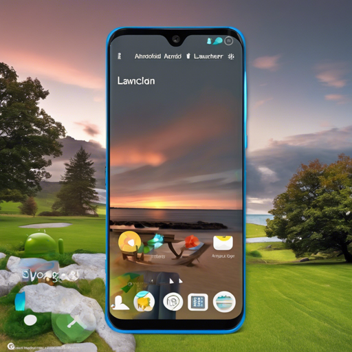 How to Use Lawnchair 14: Your Customizable Android Launcher fxis.ai