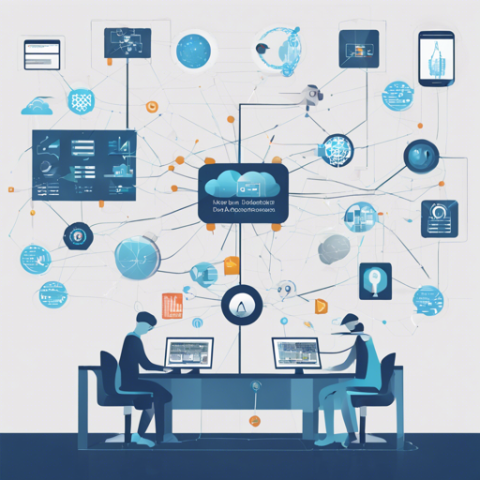 How to Create an Operational Data Hub with MarkLogic fxis.ai