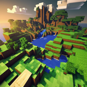 How to Set Up Your Mohist 1.20.1 Minecraft Server fxis.ai