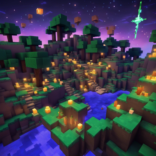 How to Enhance Your Minecraft Experience with Starlight: A ...