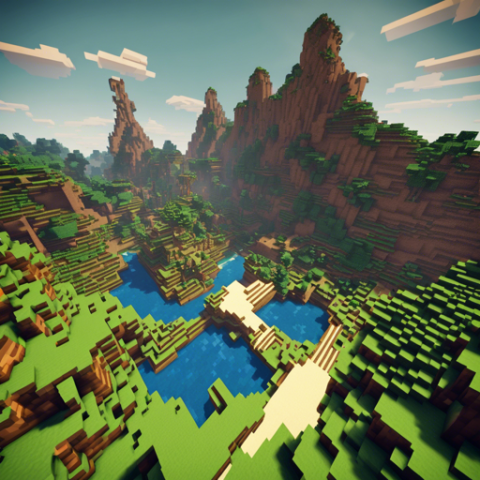 Getting Started with Terra: A Modern World Generation Modding Platform for Minecraft fxis.ai
