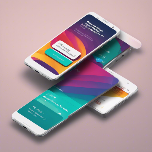 How to Implement CARDSLIDER in Your Android App fxis.ai
