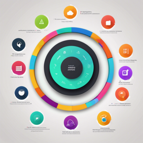 How to Create a Stunning Circular Menu in Your Android App fxis.ai