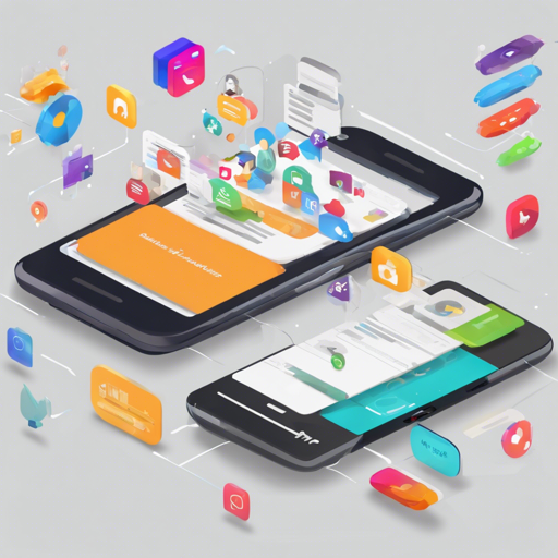 How to Implement Garland View in Your Android App fxis.ai