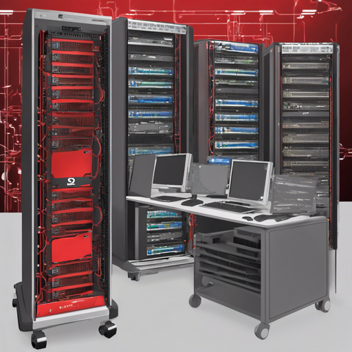 How to Set Up and Use the Red5 Server fxis.ai