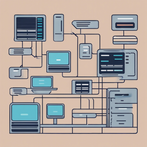 How to Set Up and Use Ward: A Minimalistic Server Monitoring Tool fxis.ai