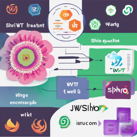 How to Implement Shiro with JWT in a Spring Boot Application fxis.ai