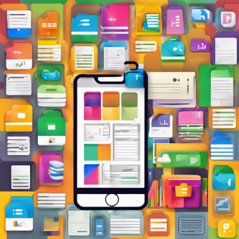 How to Get Started with Amaze File Manager fxis.ai