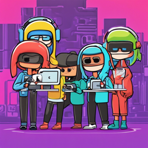 How to Use the Among Us Dumpy GIF Maker fxis.ai