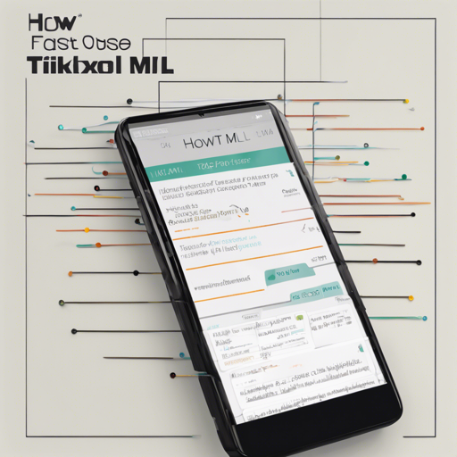 How to Use TikXML: A Fast XML Parser for Android and Java fxis.ai