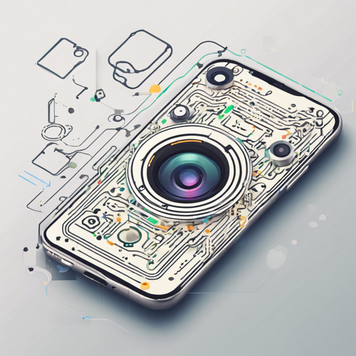 How to Implement a Camera Module for Android Applications fxis.ai