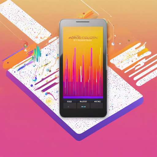 How to Implement Horizon: A Simple Visual Equaliser for Android fxis.ai