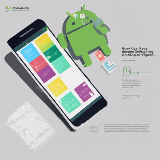 How to Use StatusBarUtil for Android Development fxis.ai