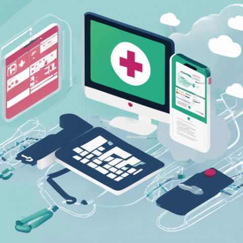 How to Set Up a Hospital Information System (HIS) Using Spring Boot and ...