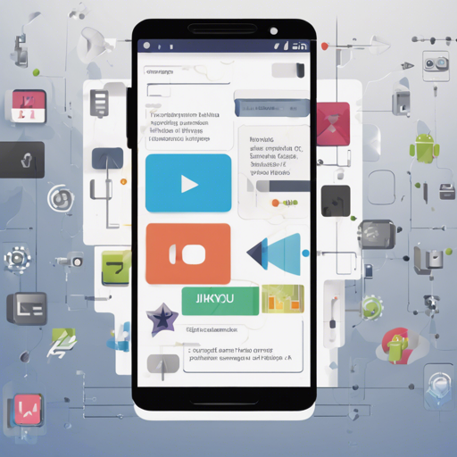 Integrating ijkPlayer in Your Android Application: A Step-by-Step Guide fxis.ai