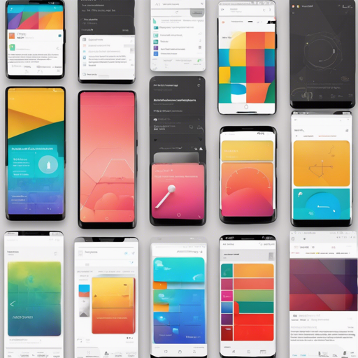 How to Implement Carbon for Material Design in Android fxis.ai