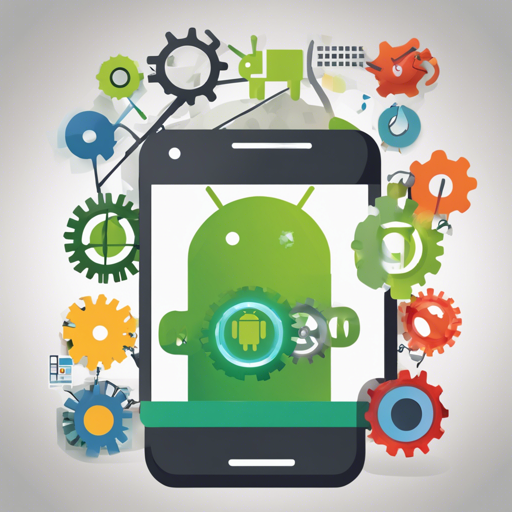 How to Integrate LoadersPack in Your Android Project fxis.ai